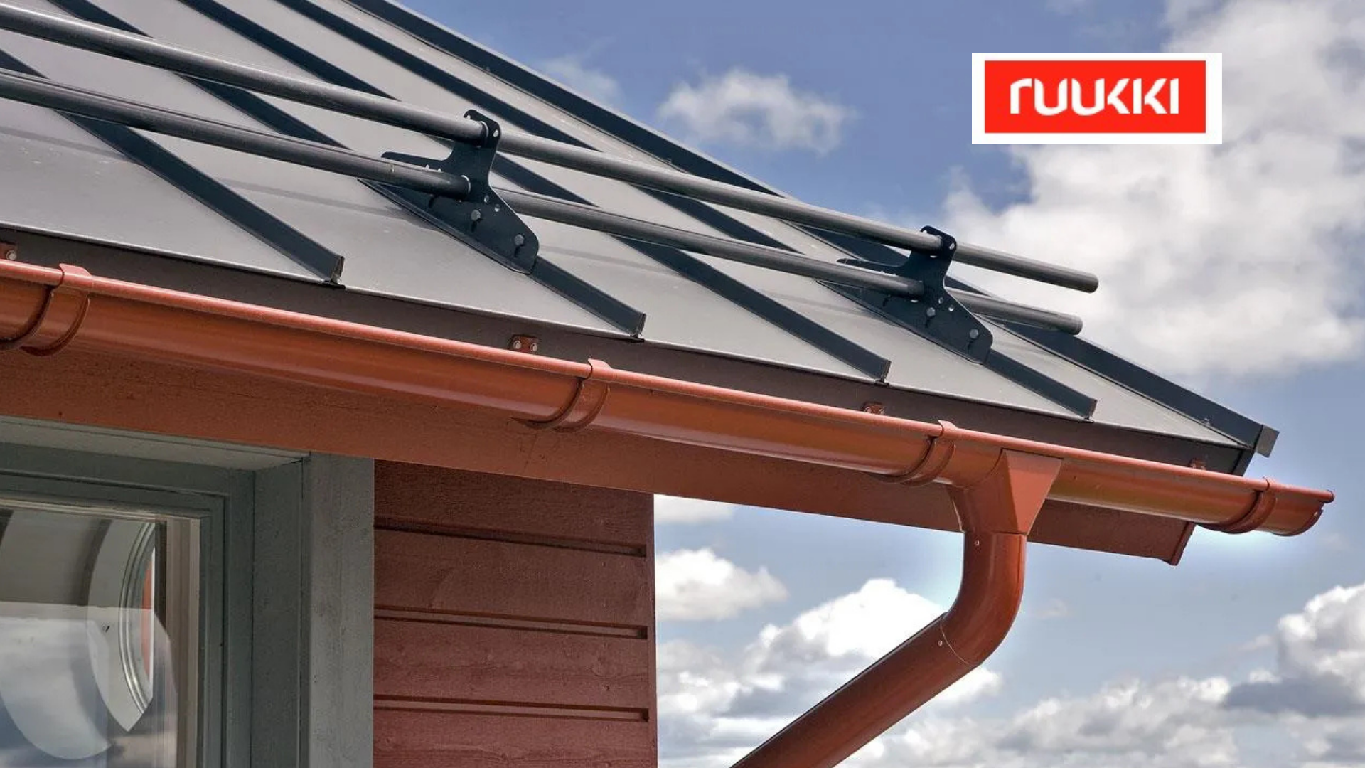 Why Ruukki Standing Seam Roofing is the Gold Standard for Irish ...