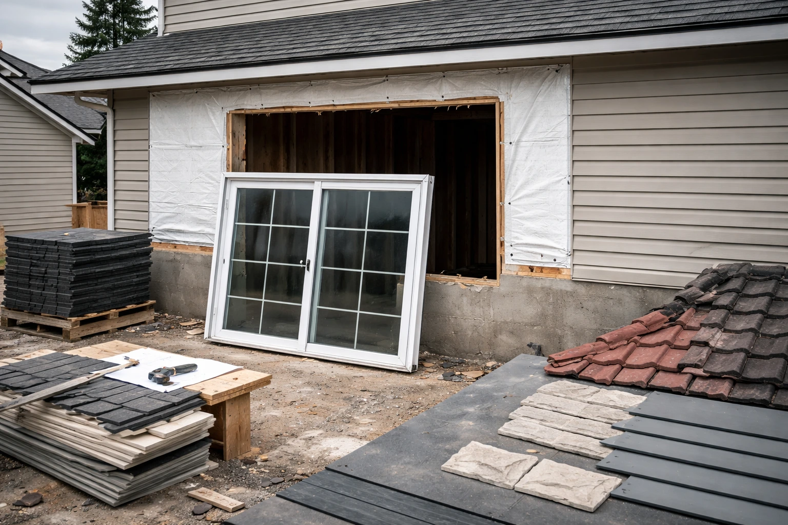 Self-Build Checklist Ireland: Avoid Costly Mistakes in 2026 ...